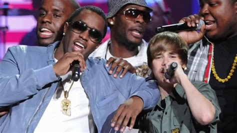 Tiktok Users Circulate What Appears To Be A Fake Justin Bieber Song