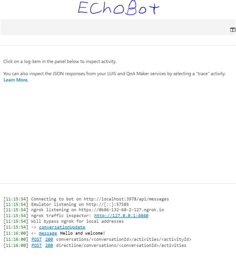 azure c bot cards issue 401 stack overflow