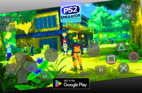 Ps2 Emulator Supreme Ppss22 Apk للاندرويد تنزيل
