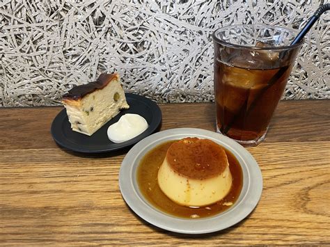 2023東京咖啡廳推薦 再訪「monz Cafe 門前仲町店」精緻甜點 Yo Coffee Cola Yo