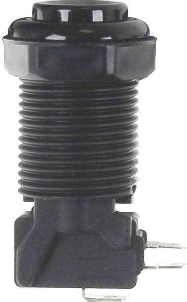 Joy It Button Black Inputenhed Passer Se Priser