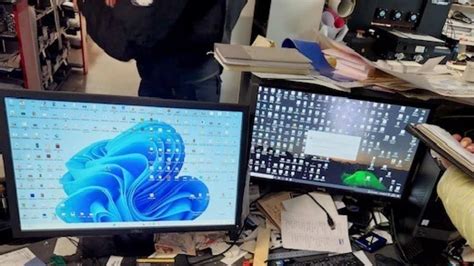 СДВР разби схема за изготвяне на фалшиви документи