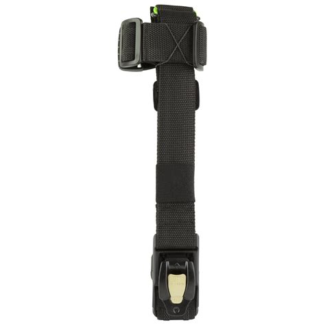 Alien Rapid Force Taq Strap Standard Buckle Black