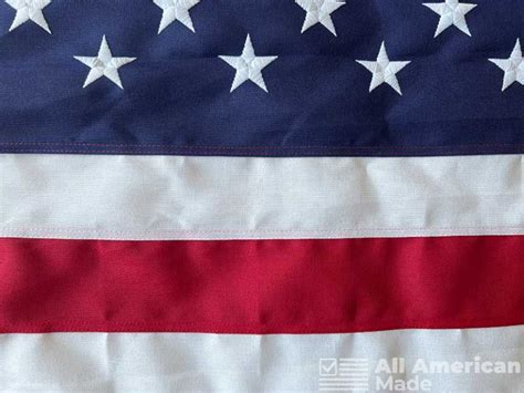 Nylon Vs Polyester Flags 2026 Guide Pros And Cons All American Made