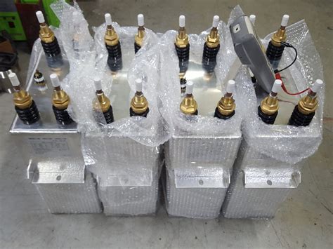 Capacitor Jio Indouction Heatbolt