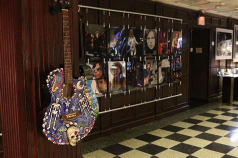 David Bieber The Music Museum Of New England