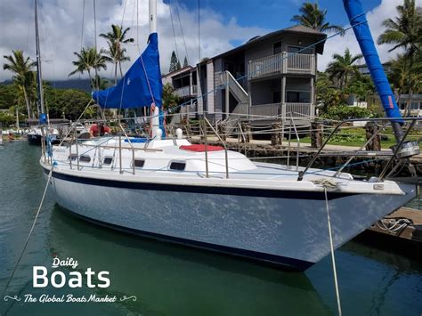 1983 Ericson Mark Iii For Sale View Price Photos And Buy 1983 Ericson Mark Iii 286044