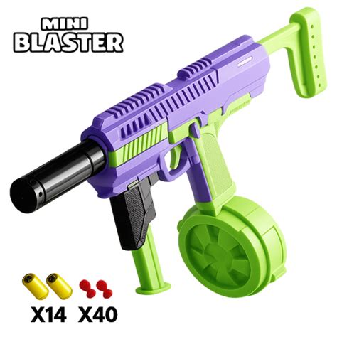 Miniblaster Miniblaster