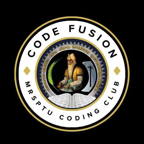 Codefusion Mrsptu Coding Club On Linkedin Codefusion