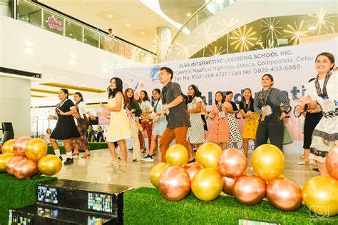 Elsa Interactive Learning School