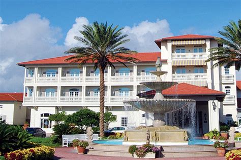 Ponte Vedra Inn And Club Ocean Jacksonville Attractions Review