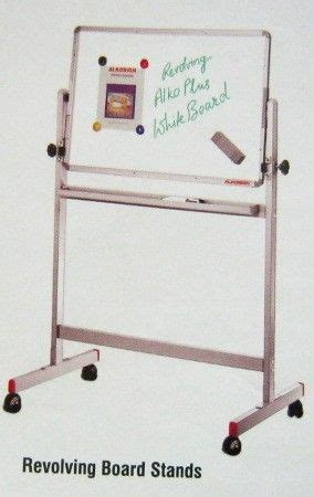 Revolving Board Stand At Best Price In Pune Maharashtra Abc Display Systems