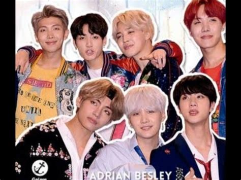 Vc Sabe Diferenciar Os Integrantes Do Bts Quizur