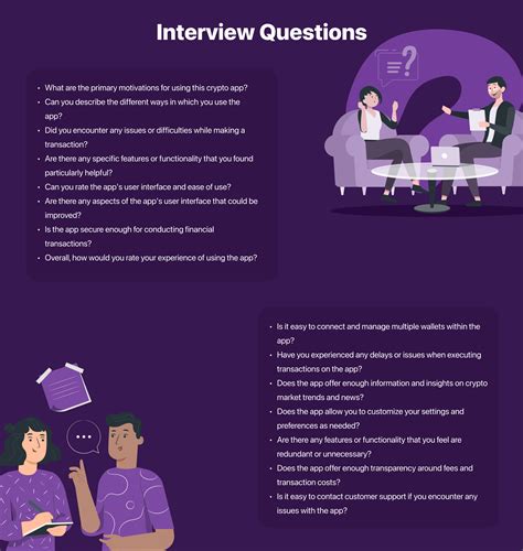 Crypto Wallet UX Case Study On Behance