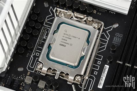 Intel Core I9 14900k 评测 第3页 处理器 Chiphell 分享与交流用户体验