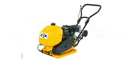 Виброплита Zitrek z3k60w Loncin 160F купить в Санкт-Петербурге | Товары ...