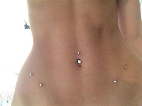 Pin By Maria Aparecida Andrade Dos Sa On Vision Bord Piercings Belly