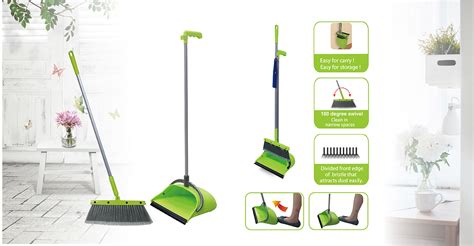 Rt C1239 1 Lobby Dustpan Set｜rock Tone Manufacturer