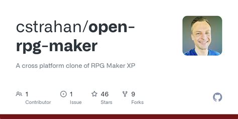 Issues · Cstrahanopen Rpg Maker · Github