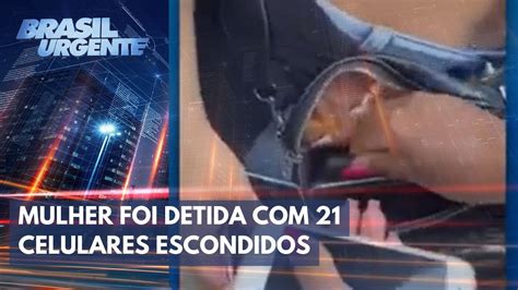 Roubos no Carnaval homem é preso quase 500 cartões furtados