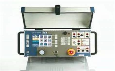 Current Transformer Test Set Ct Testing Kit Latest Price