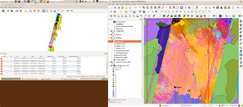 Georeferencer Wrong Negative Coordinates · Issue 16436 · Qgisqgis