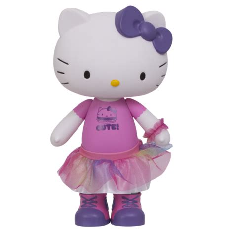¡hello Kitty Te Ayuda A Tener El 14 De Febrero Más Kawaii