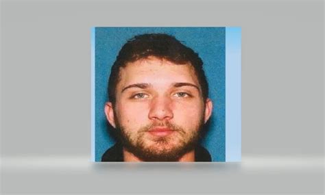 Atlantic City Police Search For Missing Man