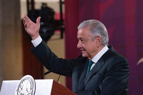 Gobierno De México On Twitter Al Hablar De Gmosheridan El