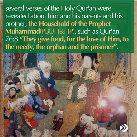 Al Hasan Al Mujtaba Islamic Research And Information Center Iric