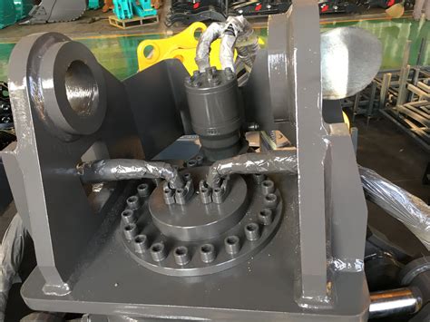 Monde Rotating Log Grapple Hydraulic Wood Log Grapple For Excavator