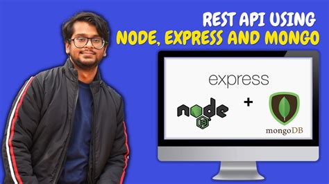 How To Build A Restful Api Using Node Express And Mongodb