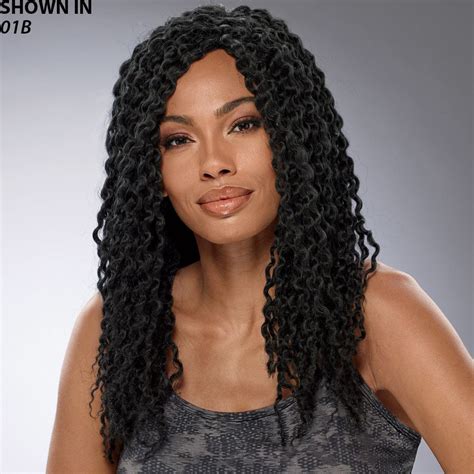 Tonoya Long Curly Wig By Especially Yours® Especially Yours
