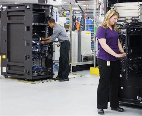Ibm Launches Data Encryption System Opens Blockchain Data Centre In