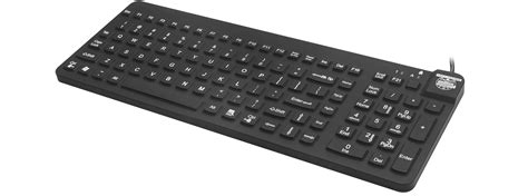 Really Cool Keyboard Medical Keyboard By Man And Machine