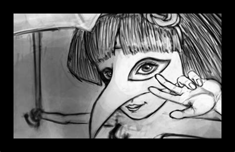 Masked Girl Preview By Bludrgn426 On Deviantart