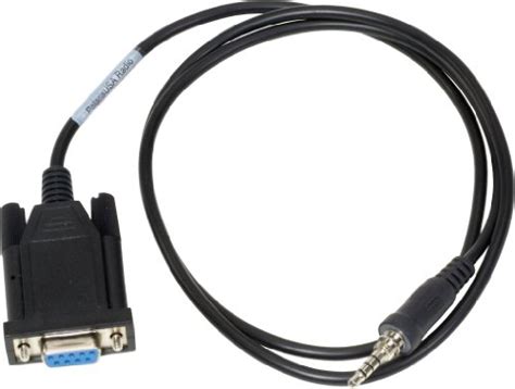 Programming Cable For Vertex Yaesu Modelsvx 120 Vx 127 Vx 170 Vx 177 Vx 6e Vx 6r Vx 7e Vx
