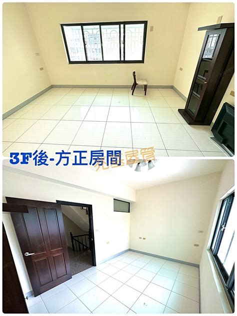 整層住家 🚀兆基社會住宅高級社區透天4房3衛 591租屋網