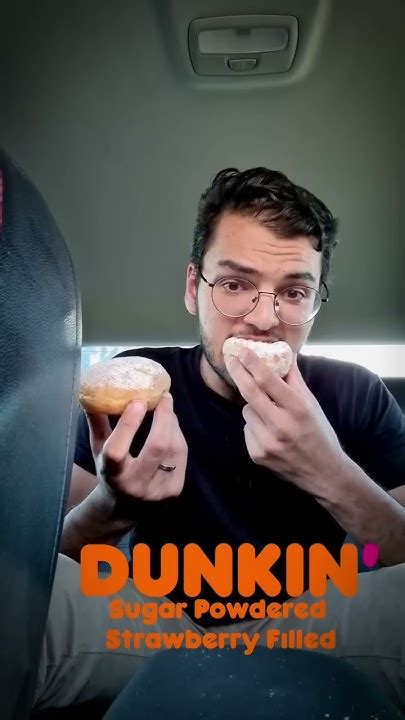 بتحبوا تاكلوا دونتس منين ؟🤔 Youtube