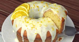 HAZ ESTE BIZCOCHO DE NARANJA FÁCIL Y ESPONJOSO Teste Recetas