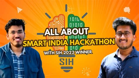 samrat bhardwaj on linkedin are you participating in smart india