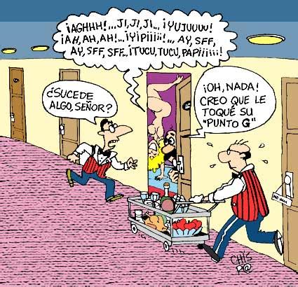 La Chispa Prendida Vi Etas Picantes