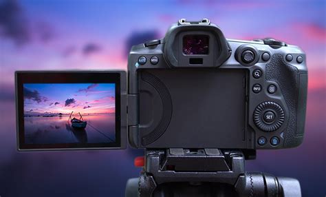 Canon R 5 Купить – Telegraph