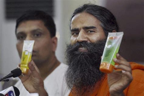 Supreme Courts Rebuke We Dont Accept Your Apology To Ramdev In