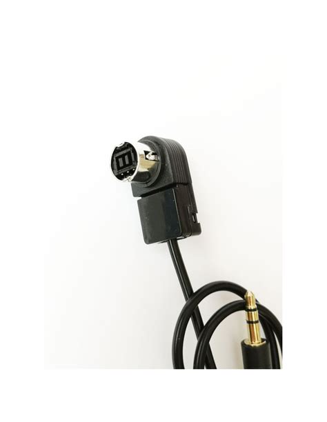 AUX кабель AiNet для Alpine