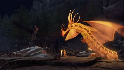 Image Snotlouts Fireworm Queen 106png How To Train Your Dragon Wiki Fandom Powered By Wikia
