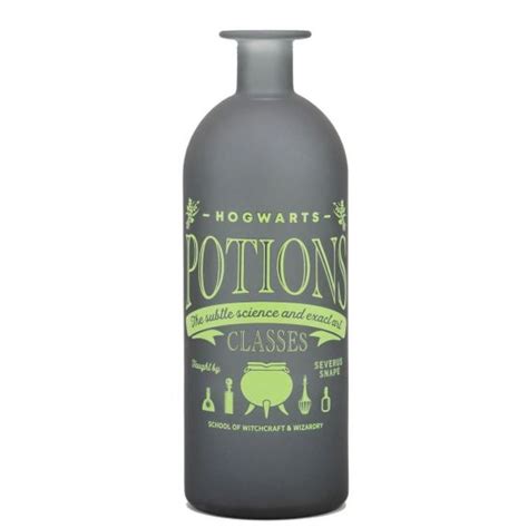 Buy Your Harry Potter Potions Classes Potion Glass Vase Free Shipping