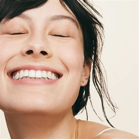 How To Get A Shiny Face Without Makeup Saubhaya Makeup