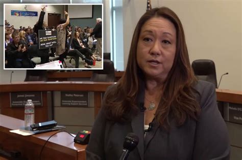California School Boss Fired Over Clapping Scandal Totalnews