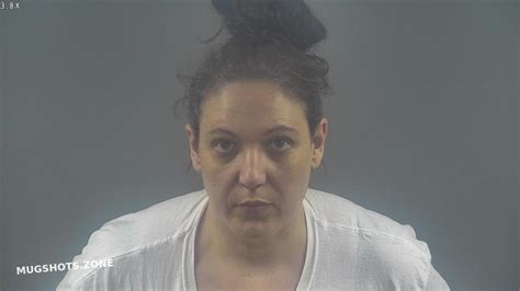 Sims Emily Ann 05222025 Warren County Mugshots Zone